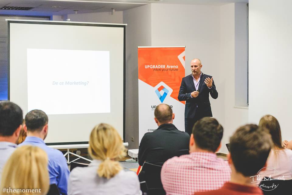 How to Upgrade! #7 - UPGRADER